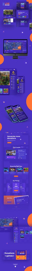 Our Work | Pixel True - Pixel True