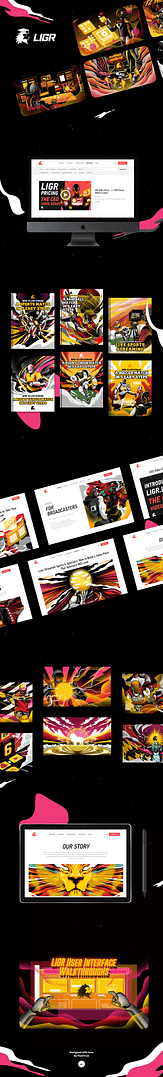 Our Work | Pixel True - Pixel True